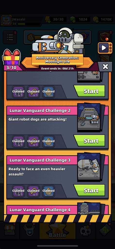 Possible Bug Rsurvivorio