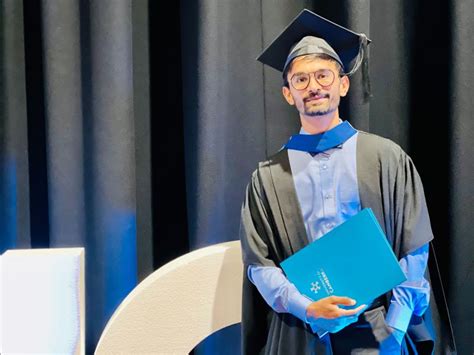 Shalin Patel On Linkedin Graduation2022 Universityofcanberra Uc