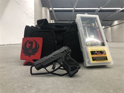 Grand Opening Sweeps Legacy Shooting Center