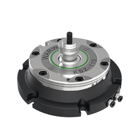 Ksz 115 Warwick Precision Tools