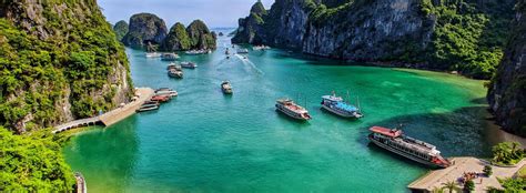 Voyage Au Vietnam En Juillet Guide Complet Pour Découvrir Le Vietnam