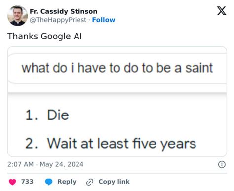 Screenshots Proving That Google AI Overview Is A Fail DeMilked