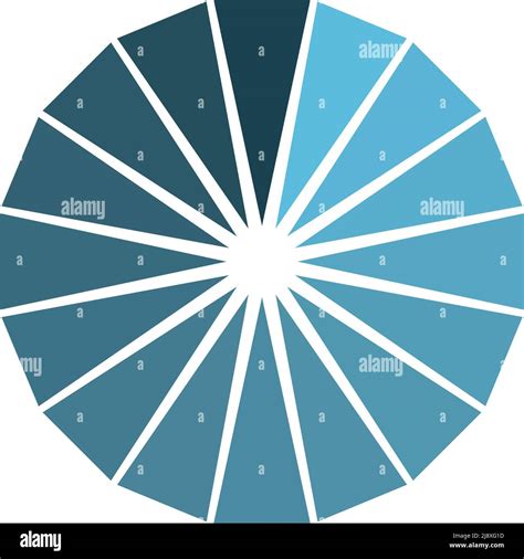 Blue Loading Symbol Stock Vector Image And Art Alamy