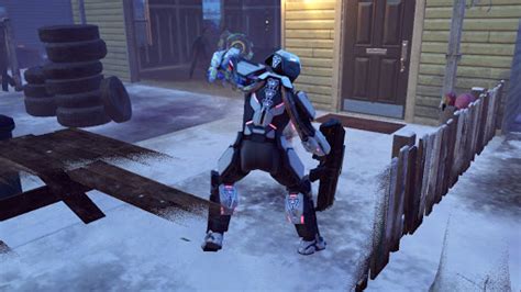 Xcom 2 Alien Analysis Advent Shieldbearer