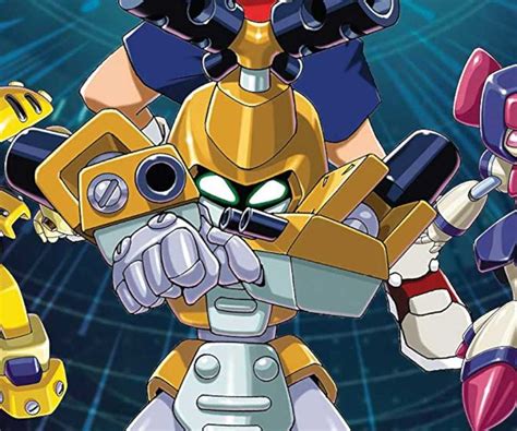 7 Anime That Are Better Than The Digimon Franchise