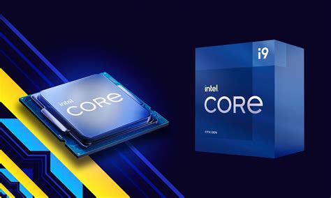 Intel Core i9-11900K - Procesory Intel Core i9 - Sklep komputerowy - x ...