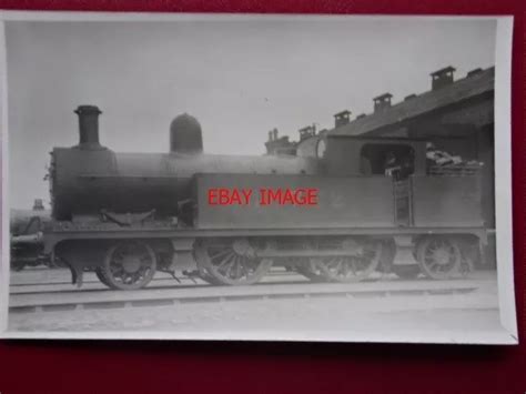 Photo Lms Ex Landy Class 1008 Loco No 10702 £2 00 Picclick Uk