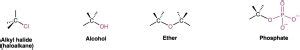 Functional Groups Organic Chemistry A Tenth Edition OpenStax Adaptation
