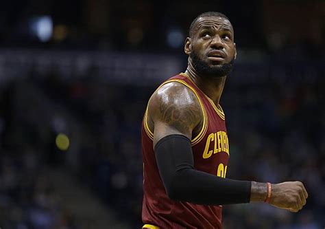 Nba》超越喬丹！詹皇再獲espy最佳nba球員 中時新聞網 Line Today