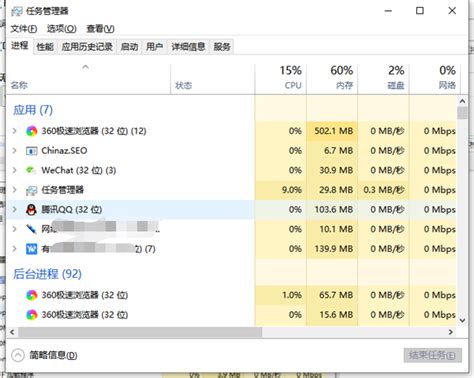 电脑死机黑屏按哪三个按键 当客下载站