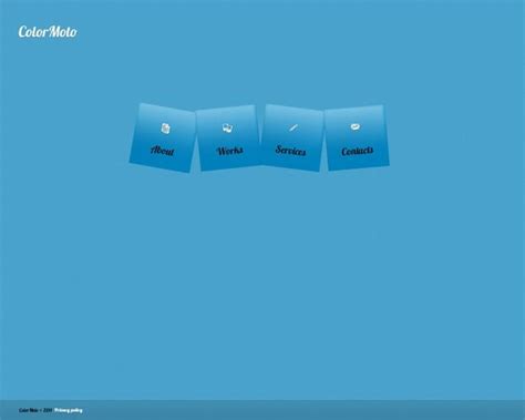 Animate Me Great Examples Of Full Js Animated Templates ⭐monsterspost