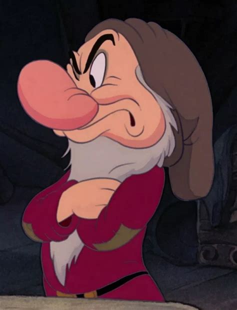 7 Anões Da Branca De Neve Nomes E História