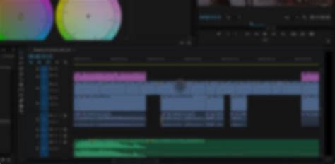 From Client Hard Drive To XML Export Prepping A Timeline