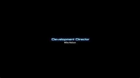 Mod Credits Image Classic Mass Effect Reborn Mod For Homeworld 2