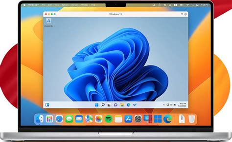 Parallels Desktop 18 1 Bis Zu 128 Gbyte Ram Für Die Windows 11 Vm Onlinepc Ch