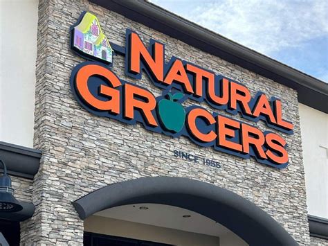 Natural Grocers To Close Austin Location At Arbor Walk Culturemap Austin