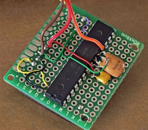 Tiny Oled 128x64 Calendar Display Arduino Arduino Tiny Simple App