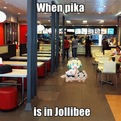 Pikameenyan Pikamee Meme Pikameenyan Pikamee Discover And Share S