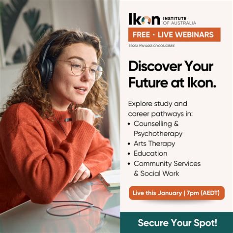Ikon Institute Of Australia More Information On This Coming Soon Don