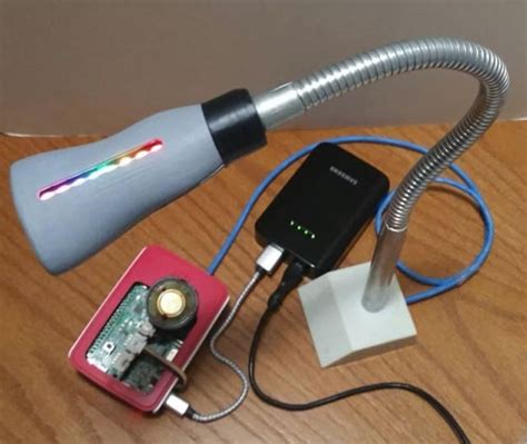 Alexa And Raspberry Pi Come Together To Assist Those With Disabilities