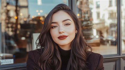 Matte Lipstick Brown Shades Bold Choices To Try