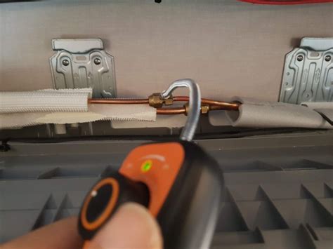 강서구 캐리어에어컨 에어컨가스 냉매충전 누설 수리 와 에어컨가스충전비용 네이버 블로그