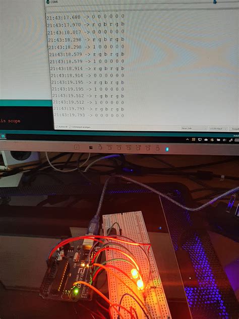 Kommunikation Zwischen Arduino Uno Und Attiny85 Page 7 Deutsch Arduino Forum