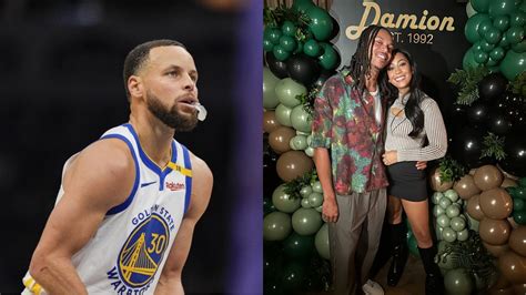 Steph Currys Sister Sydel Drops 4 Word Reaction As Her Nba Husband Gives Major Shoutout