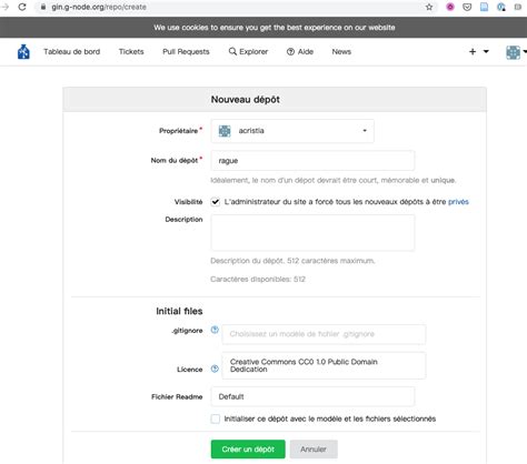 Github Laac Lscpdatalad Procedures Procedures For Creating New Datasets