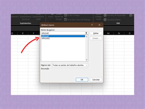 Como Criar Um Botão De Atalho No Excel • Tecnoblog