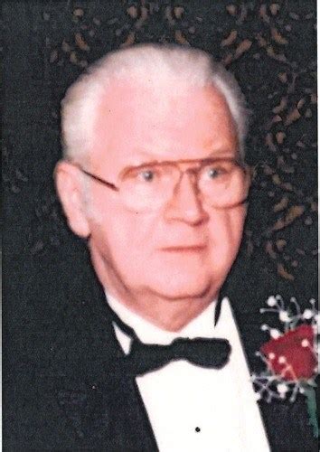 William Hanisko Obituary 1927 2024 East Haddam Ct The Record