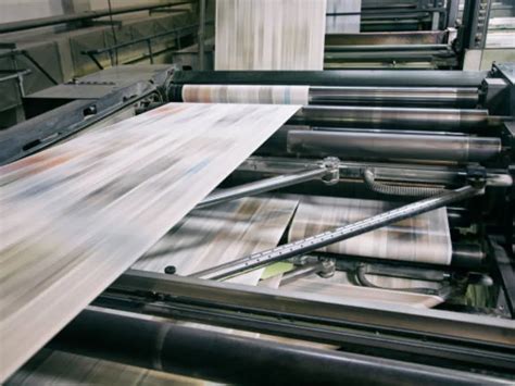 Flexo Printing Vs Offset Printing Understanding The Differences