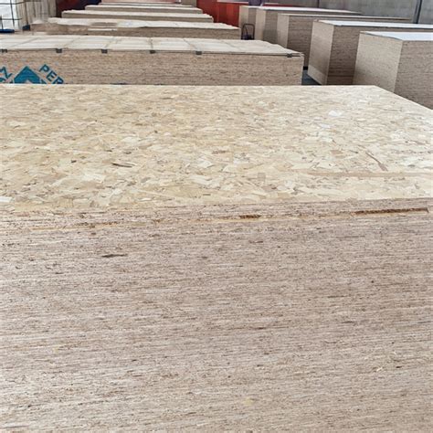 Introduction To Osb Board China Plywood Manufacturer With 10 Years Manufacturing Experience