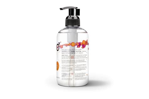 Lubido Personal Sex Lubricant Case 48 Bottles Mix And Match