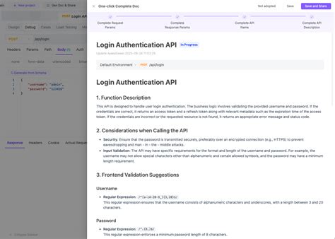 Streamline Api Docs With Ai How Echoapi Transforms Development Workflows