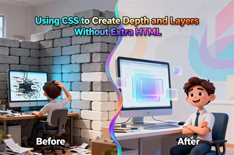 How To Integrate Tailwind Css With Pure Html By Fitrahtur Rahman Dev Genius