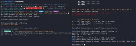 Privesccheck Privilege Escalation Enumeration Script For Windows