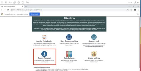 9 Export Guidelines Adrf Onboarding Handbook