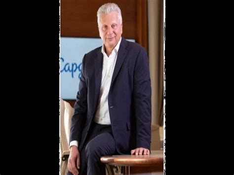 Capgemini New Ceo Aiman Ezzat Appointed New Capgemini Ceo The