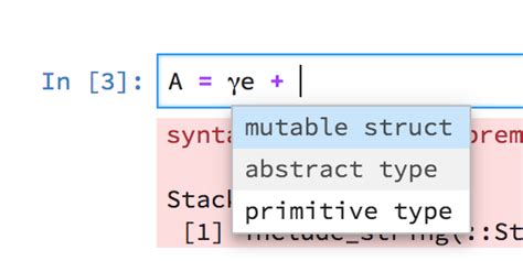 Overflow Of Tab Completion Tips In Jupyter Lab · Issue 4400 · Jupyterlabjupyterlab · Github