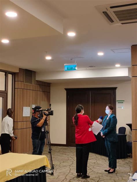 “КОЙКА” Олон улсын хамтын ажиллагааны байгууллагын санхүүжилтээр “Гүүд Нэйборс” болон “Ногоон