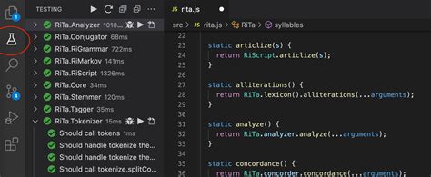 Github Dhoweritajs Rita Generative Language Tools