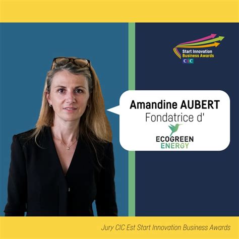 Amandine Aubert Posted On Linkedin