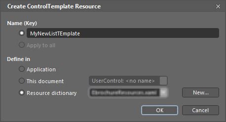 Remove One Pixel White Border From Wpf Listview Codewrecks
