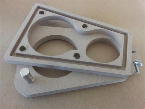 More Stable Dust Collection Boot For Cnc Routers Artofit