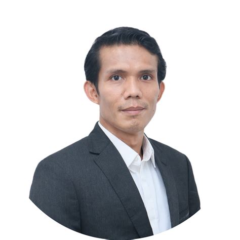 Josua Sitompul Event And Training Hukumonline