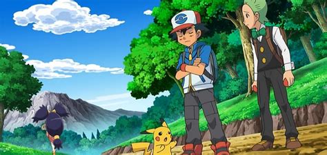 Pokéflix Watch Black And White Adventures In Unova And Beyond For Free