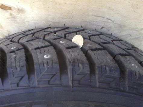Продам Шипованную резину Мишлен 185/65 R15 — Peugeot 207, 1,6 л, 2007 ...