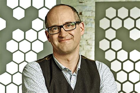 Mark Miodownik On The Problem With Plastic At New Scientist Live New