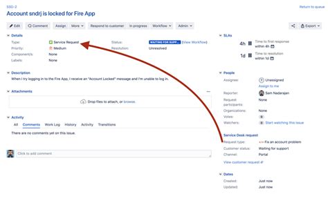 Jira 101 Part 5 Getting Started With Jira Service Desk Kunz Leigh And Associates Jira 101 Part 5 Getting Started With Jira Service Desk Kunz Leigh And Associates